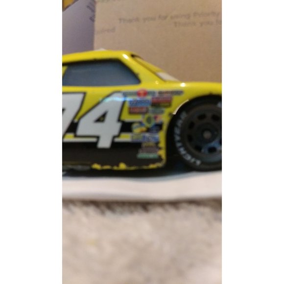 Mattel Disney Pixar | Toys | Vintage Disney Pixar Cars 74 Piston Cup ...